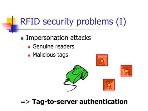 ppt low cost untraceable authentication protocols for rfid powerpoint presentation id 5894719