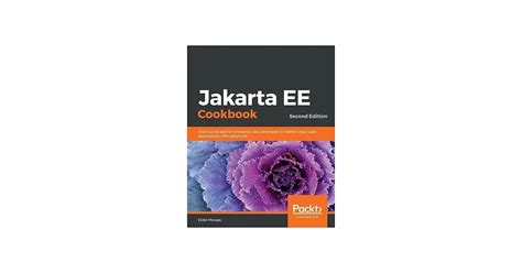 博客來 jakarta ee cookbook second edition