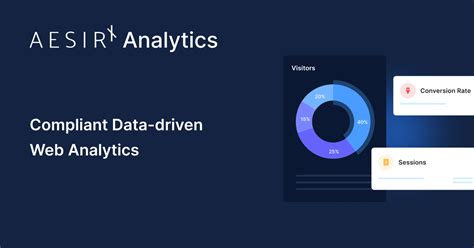 AesirX Analytics Compliant Visitor Insights