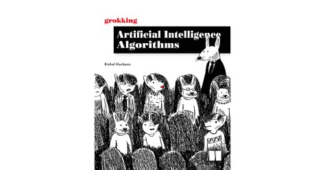 grokking artificial intelligence algorithms audiobook edition [video]