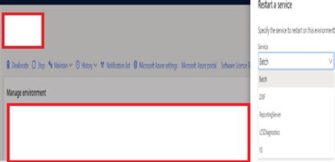 How To Restart IIS Express On Dev D365 FO