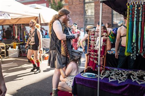 2024 Folsom Street Fair Addi Livvyy