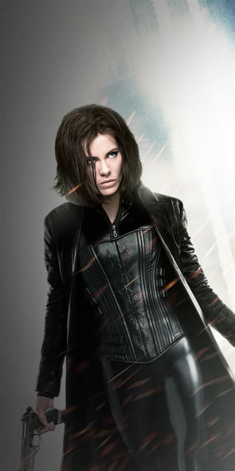 Vampire Kate Beckinsale Underworld Movie 1080×2160 Wallpaper Artofit