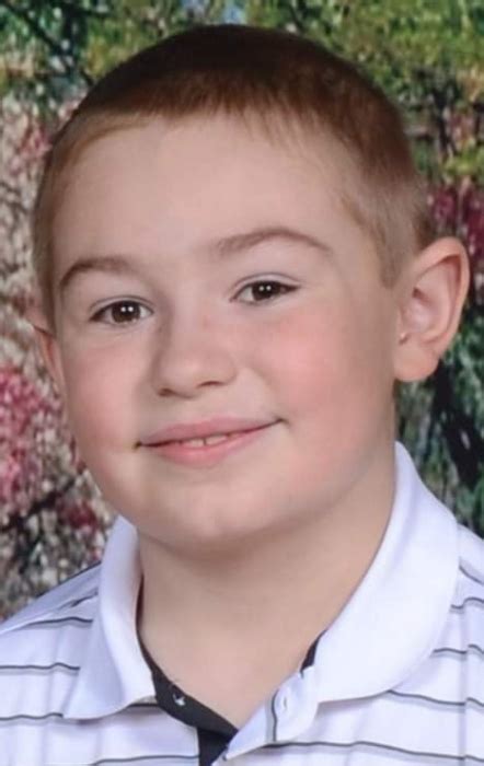 Obituary For Noah James Fox Akers Funeral Home