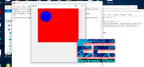 Python Gui Python Tkinter Canvas Tutorial Python User Interface Tk