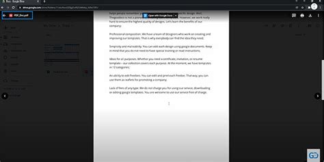 How To Upload A Document Into Google Docs Thegoodocs