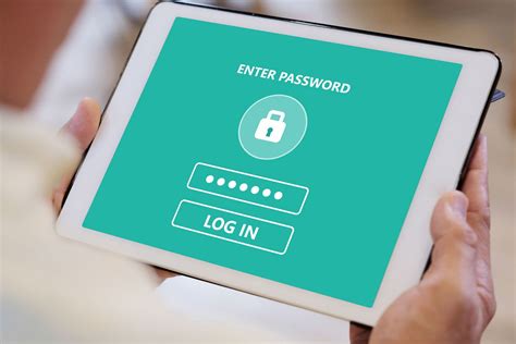 How To Unlock A Tablet Without A Password Robots Net