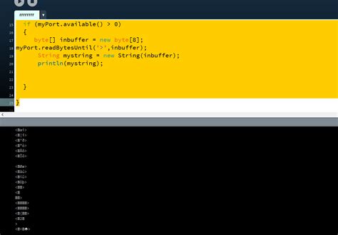 Send String Serial Data From Arduino To Processing Programming Questions Arduino Forum