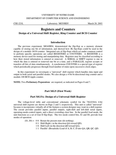 vhdl pdf vhdl electronic circuits