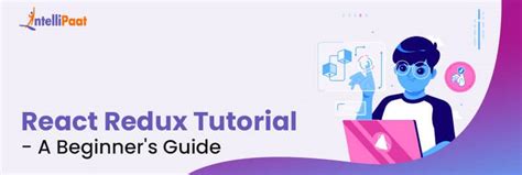 React Redux The Complete Guide For 2024