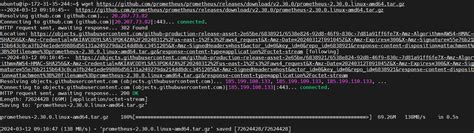 how to monitor mongodb with prometheus and grafana