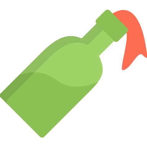 Molotov Cocktail Fire Vector SVG Icon SVG Repo