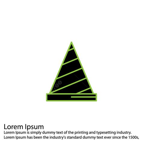 Cone Clipart Transparent PNG Hd Vector Cone Icon Cone Clipart Vlc