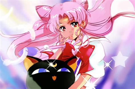 Top 99 Hình ảnh Chibiusa đẹp Nhất Tải Miễn Phí