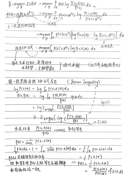 em 算法 expectation maximization csdn博客
