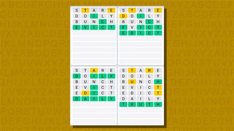 Quordle Today Hints And Answers For Monday March 4 Game 770 Techradar