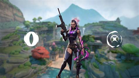 Valorant Guide How To Play Reyna On Lotus