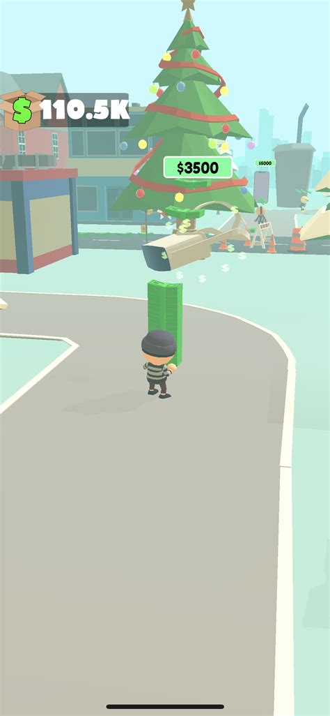 3D Hyper Casual Mobile Game Unity Project Source Code SellAnyCode