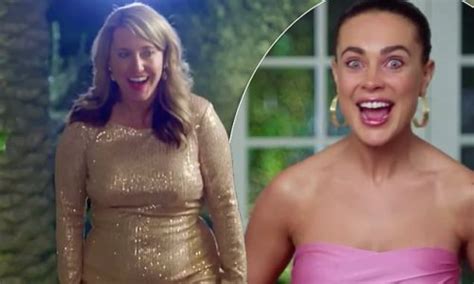 Meet Mafs Horniest Bride New Participant 41 Shocks Fellow Ladies With Her X Rated Sex