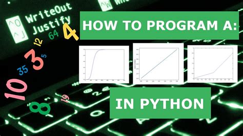 how to make simple graphs in python with pyplot matplotlib youtube 22968 hot sex picture