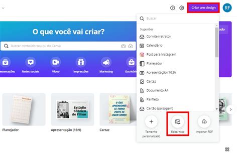 Como Inserir Imagem Do Computador No Canva Image To U