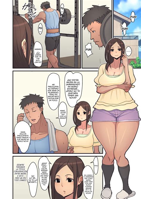 The Reason She Turned From A Mother To A Perverted Mother ChoChoX