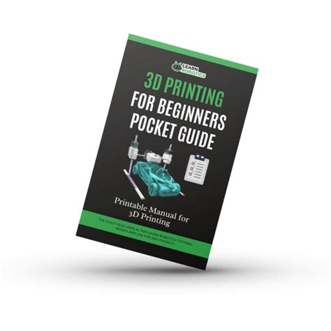 Convert An STL To G Code For 3D Printing Learn Robotics