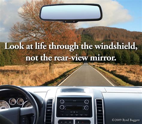 Rear View Mirror Quotes At Gina Clark Blog