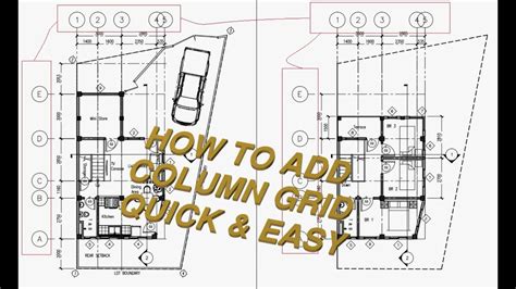 How To Place Grid In Autocad Templates Sample Printables