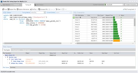 Sql Temp Table Index Performance Cabinets Matttroy