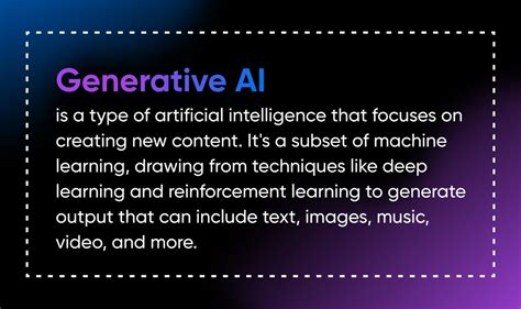 Beginners Guide To Generative AI FlatRockSoft
