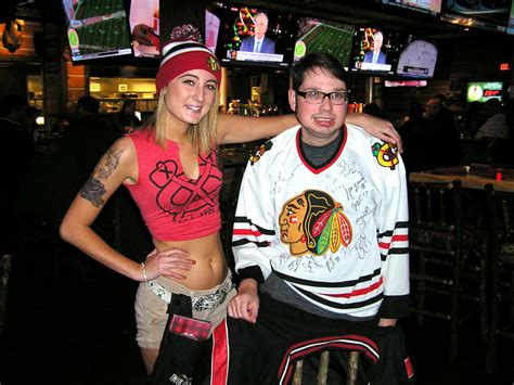 Twin Peaks Waitresses