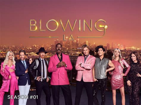 Watch Blowing La Season 1 Prime Video