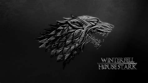 House Stark Game Of Thrones Wallpaper Hd 2024 Movie Poster Wallpaper Hd
