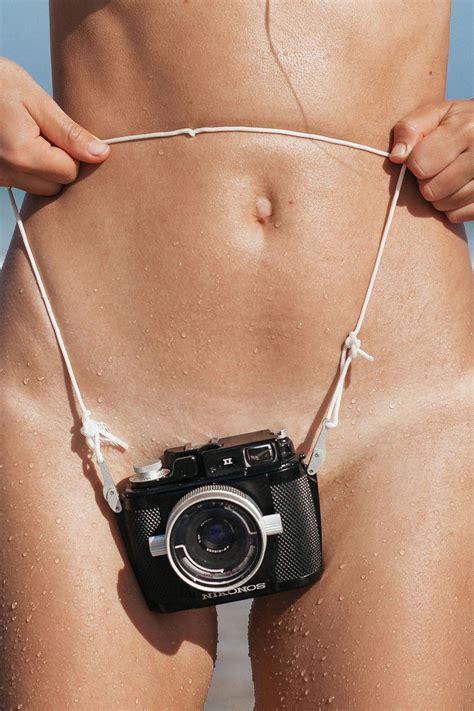 Lucette Romy Nude And Sexy Photos The Fappening