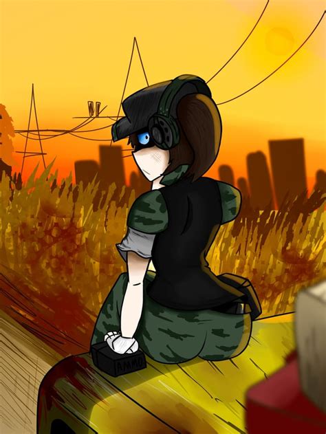 Sweet Millitary Girl From Dead Ahead Ayyy Rdeadahead