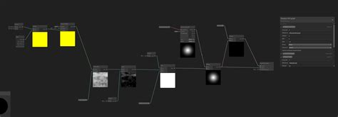 Help Unable To Effect Alpha Of VFX Graph S Particles When Using