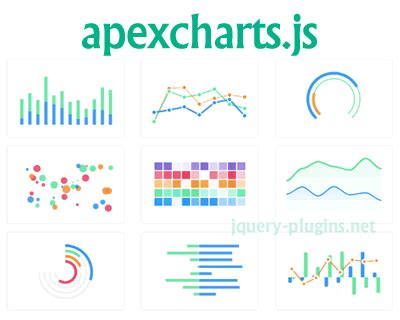 Chart Graph Category JQuery Plugins