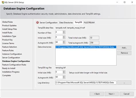 System Databases In SQL Server The Essence And Maintenance Tips