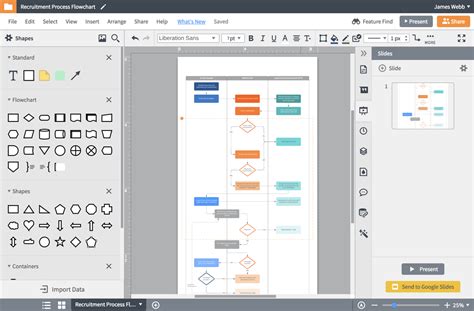 Flowchart Generator Password Generator System Editable Flowchart