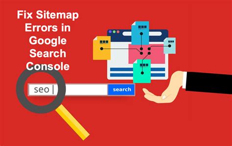 How To Fix WordPress Sitemap Errors In Google Search Console WebNots