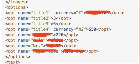 arrays how to loop through simplexml element key attributes using php stack overflow