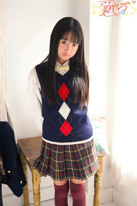 Karen Nshino 西野花恋 萝莉写真集 少女偶像俱樂部 Powered by Discuz