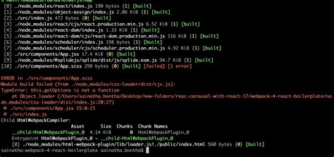Javascript TypeError This GetOptions Is Not A Function At Object