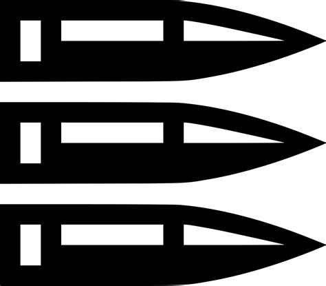 Line Font Parallel Symbol Black And White Graphics 66371 Free Icon