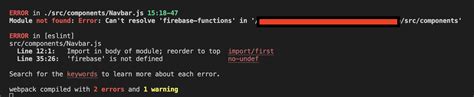 Reactjs How To Import Firebase SDK Into React Front End Stack Overflow