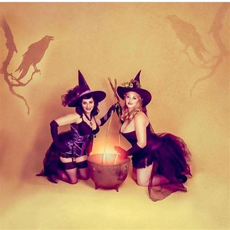 Pin On Sexy Witches