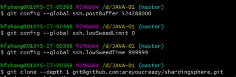 git clone 失败问题如何解决 git clone failed CSDN博客