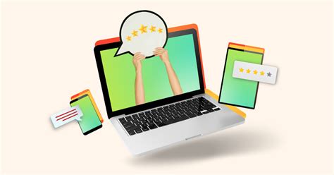 7 Ways On How To Ask Customers For Reviews Examples