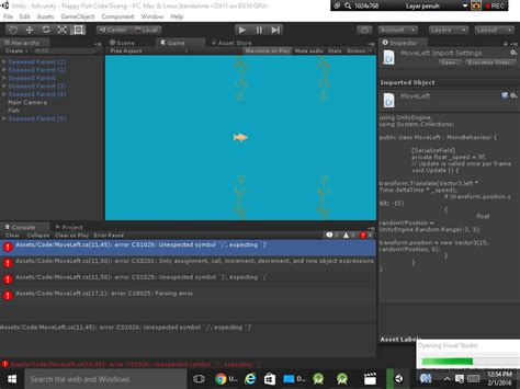 what wrong with my script questions and answers unity discussions